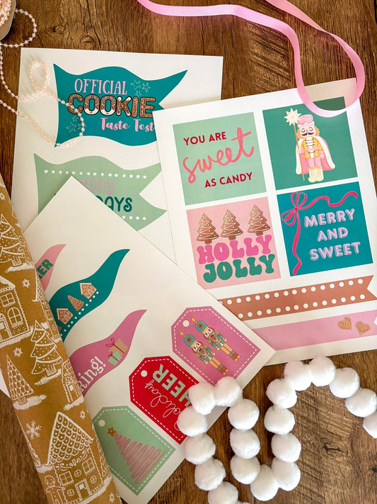 Valentine's Day – paper.ink.scissors