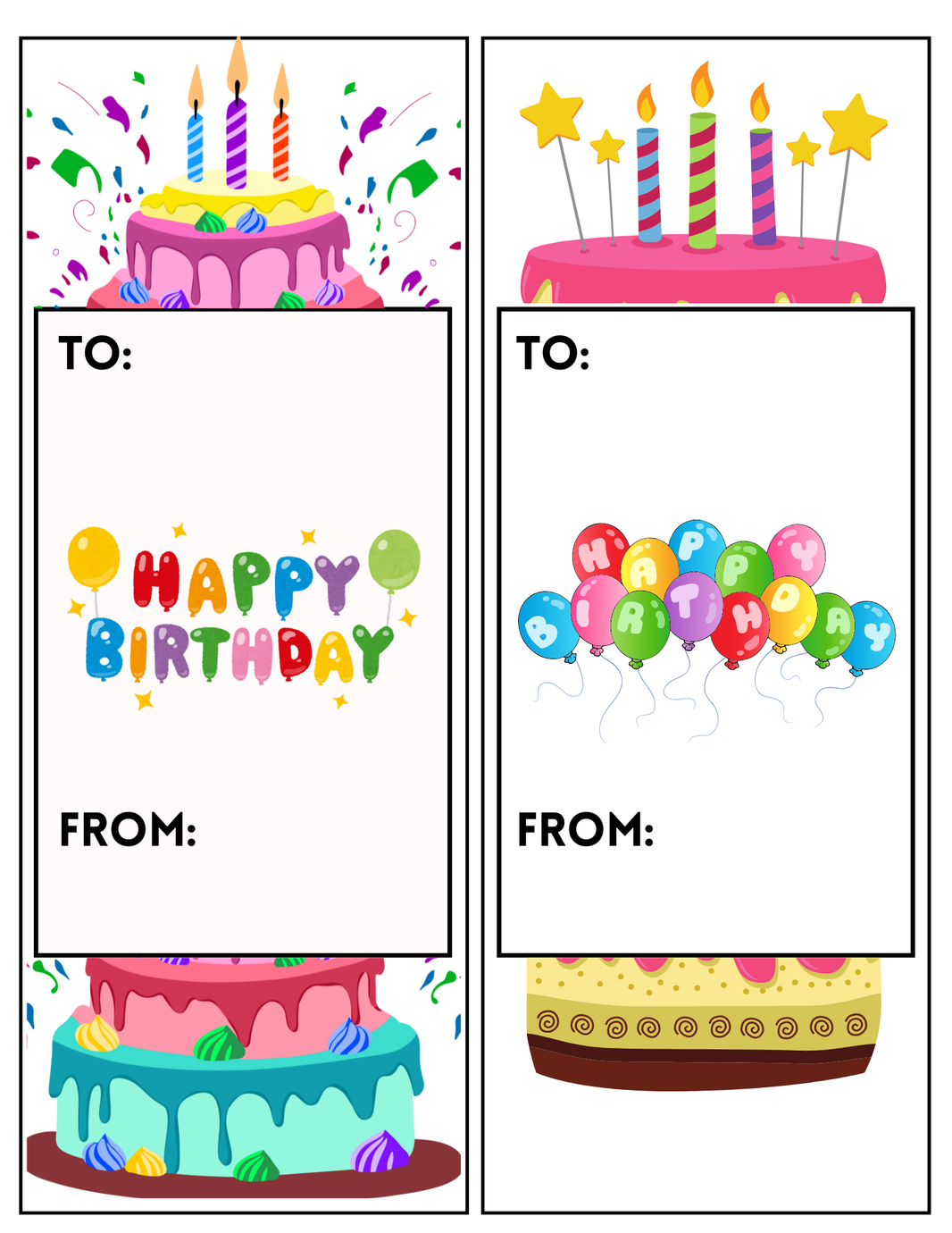 Pickle ball Bear Valentine – paper.ink.scissors